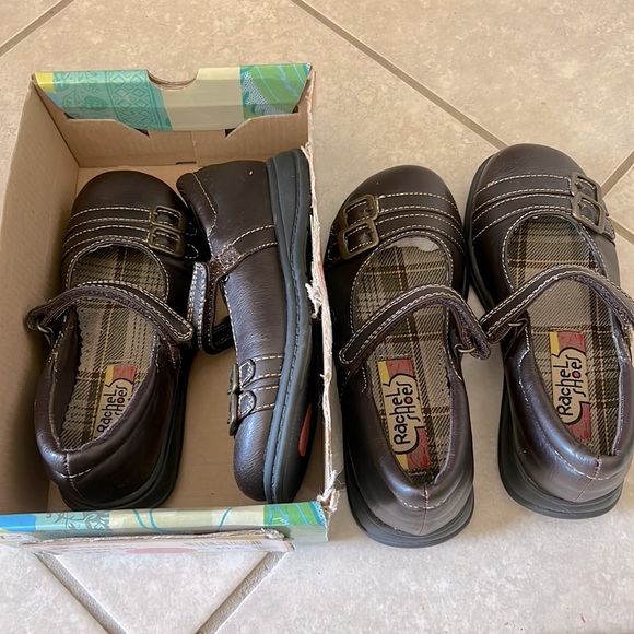 Rachel Shoes | Shoes | Rachel Shoes Lil Emma Kids Dress Shoes Size And ...